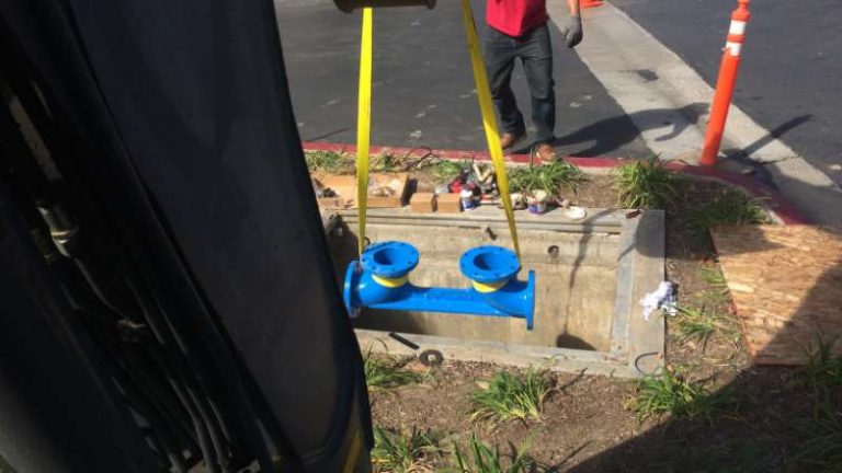 Backflow Repairs, Bakersfield, CA - Venturi Backflow Backflow Repairs, Bakersfield, CA - Venturi Backflow